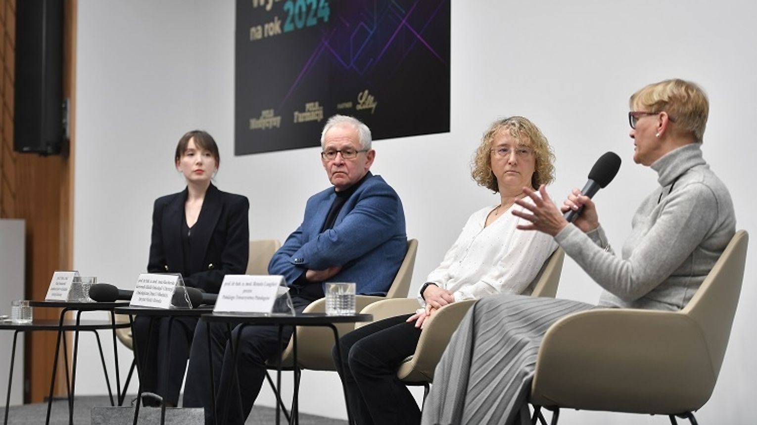 Czy zmiana systemowa pomoże polskiej onkologii? Wyzwania na rok 2024