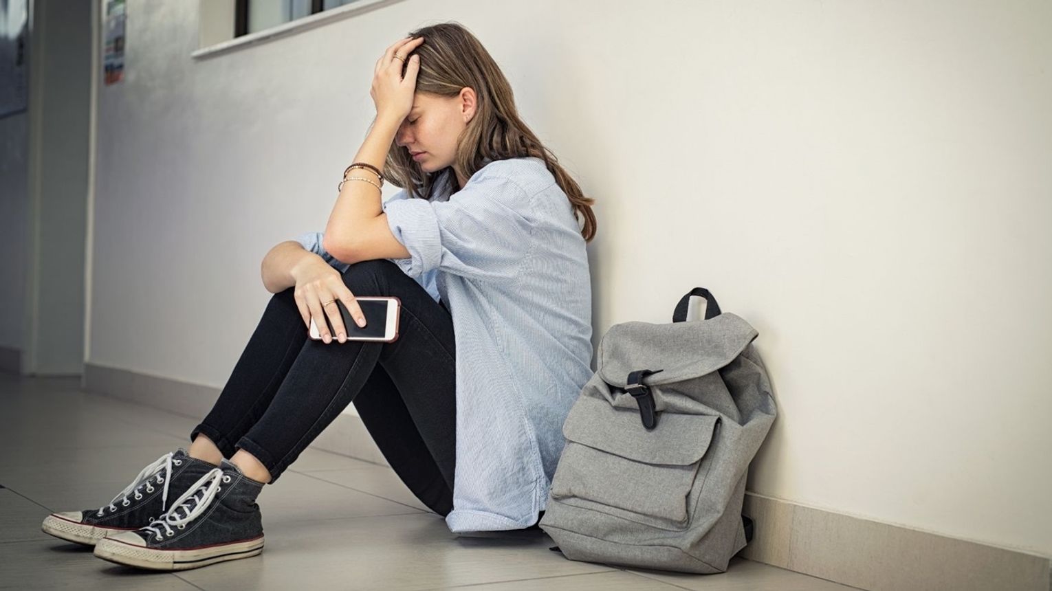 Tak szkolny hejt powstaje w internecie. Czarny obraz polskie