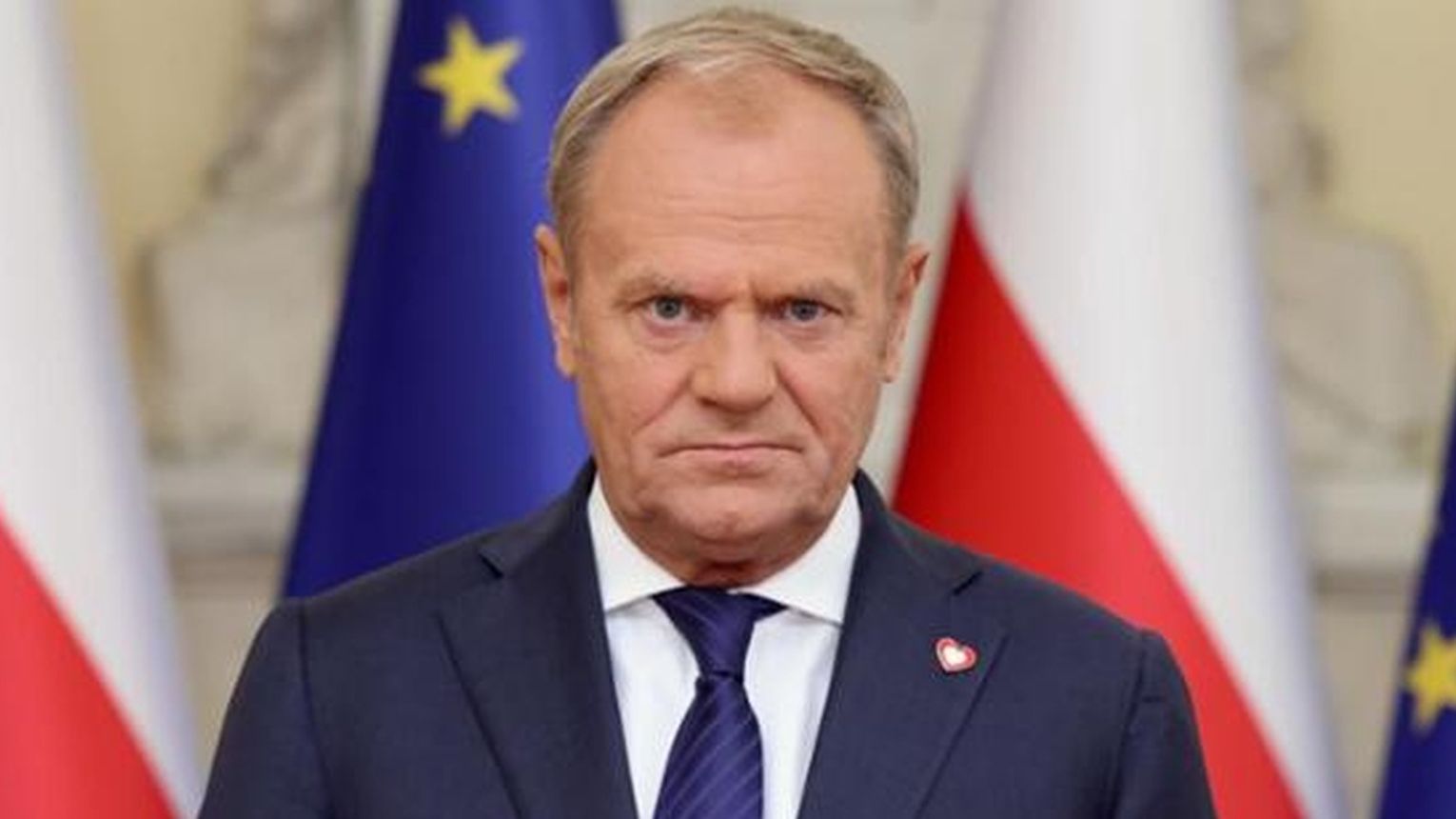 Po wyborach. To się na pewno nie uda z prezydentem Nawrockim